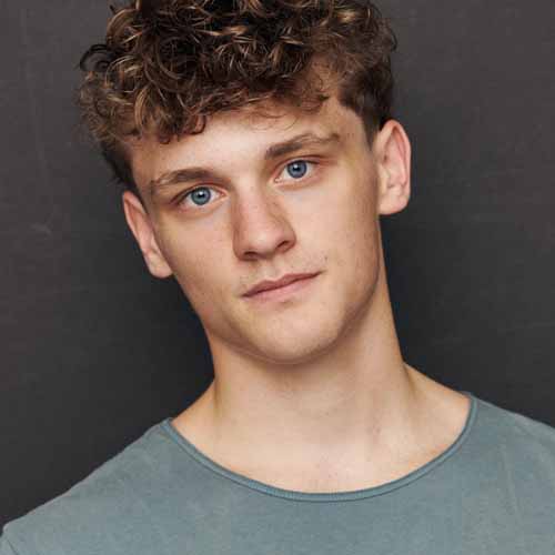 CAST & CREATIVES - ILLINOISE A New Broadway Musical