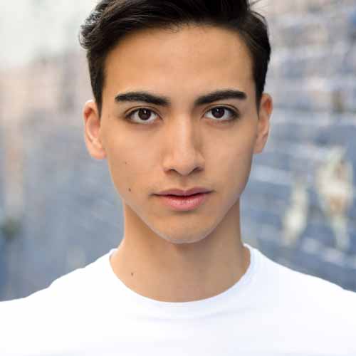 CAST & CREATIVES - ILLINOISE A New Broadway Musical