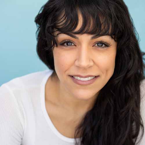 CAST & CREATIVES - ILLINOISE A New Broadway Musical