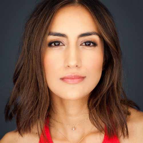 CAST & CREATIVES - ILLINOISE A New Broadway Musical